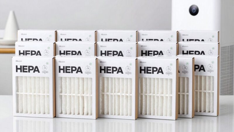 15 Best HEPA Filter Replacement Packs for 2026 - Comfort a Life
