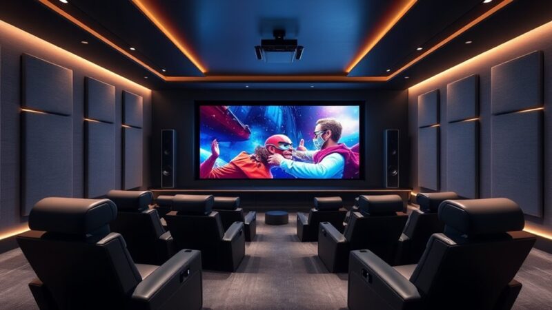 10 Best Home Theater Systems That Will Transform Your Movie Nights ...