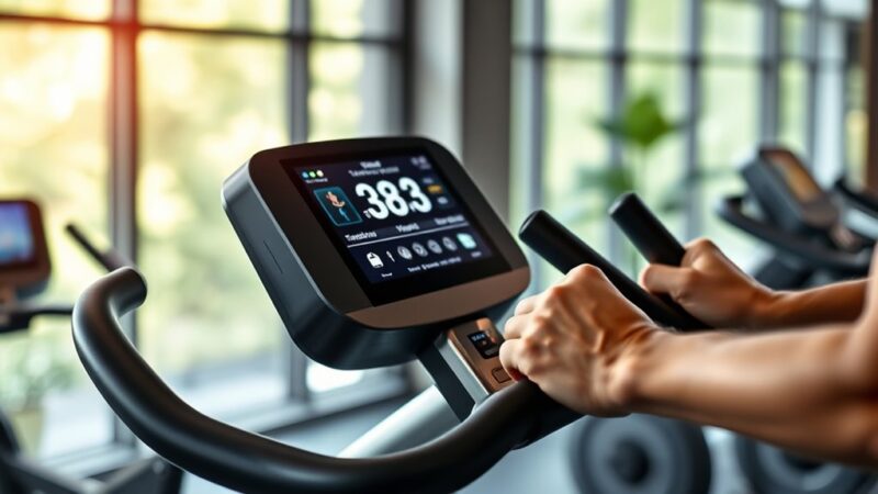10 Best Exercise Bikes With Interactive Displays for an Engaging ...