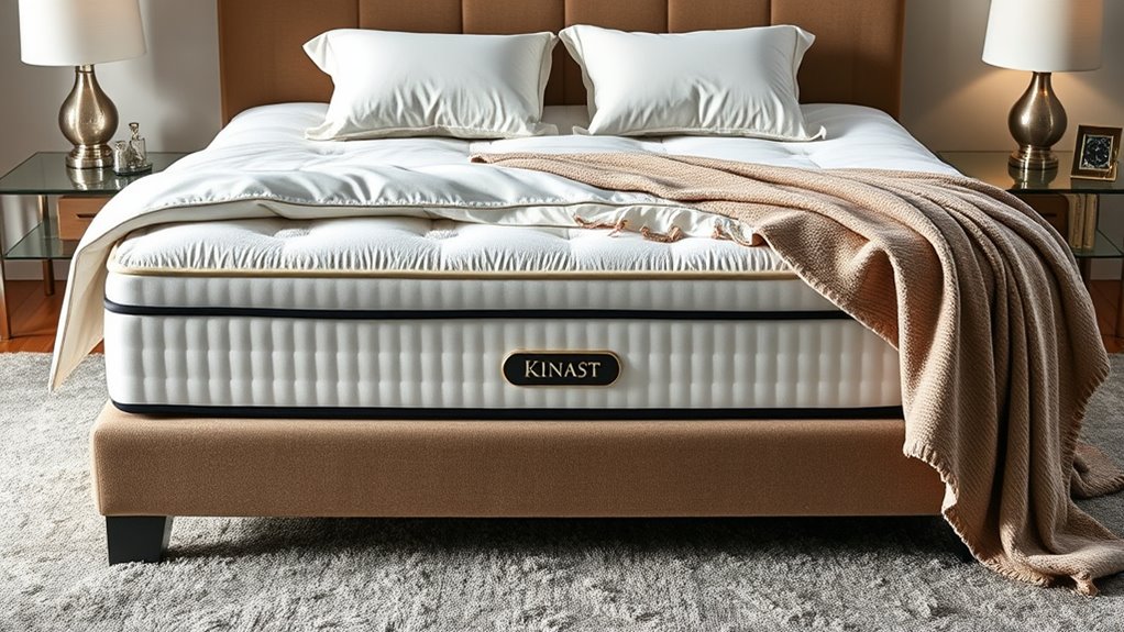 The 5 Best Luxury Mattresses of 2026 for Back Pain Relief That Will ...