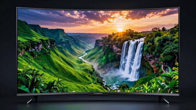 15 Best OLED TVs of 2026: Stunning Picture Quality and Top Features ...