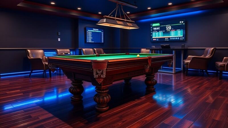 7 Best Pool Tables for Your Game Room in 2026: The Ultimate Buying ...