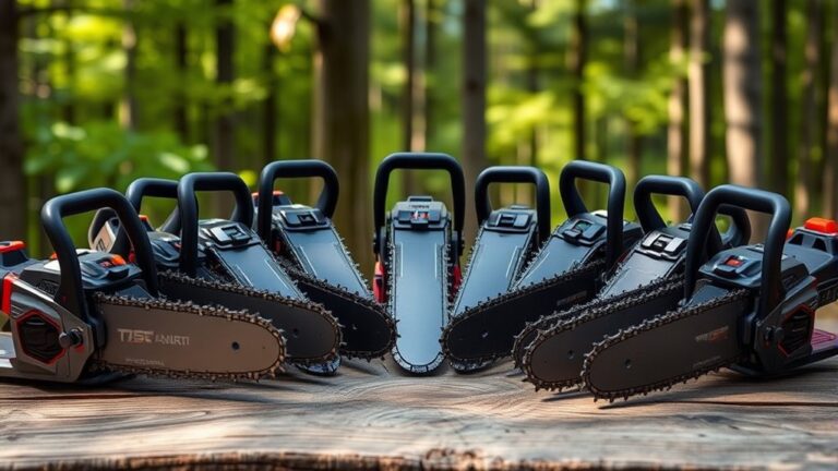 10 Best Chainsaws of 2026 for Power and Precision - Comfort a Life