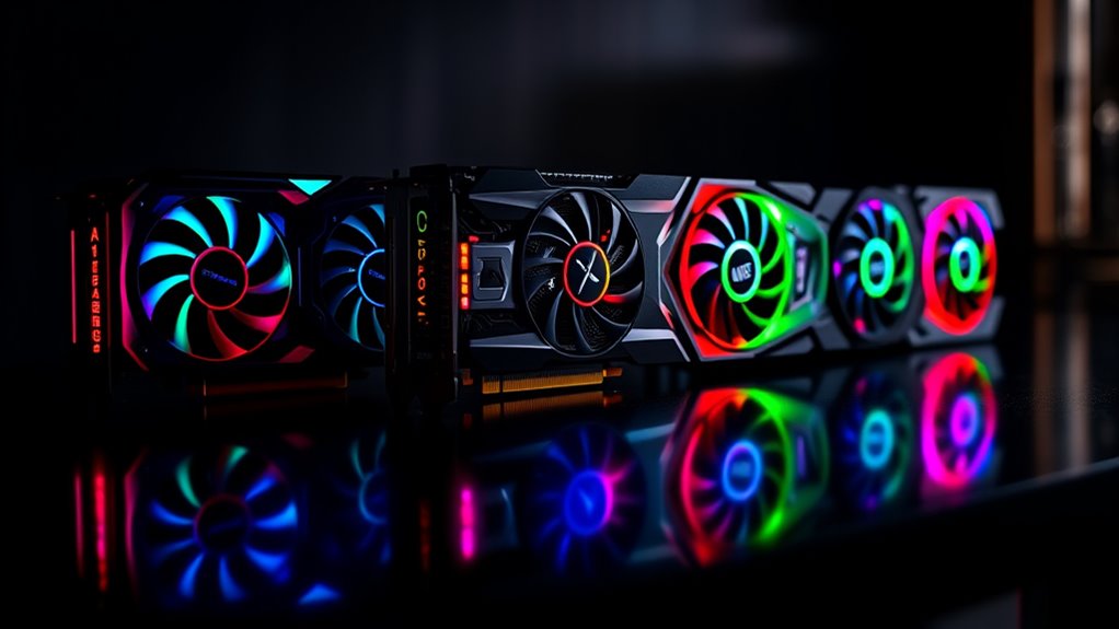 The 5 Best High-End Graphics Cards of 2026 for Ultimate Gaming ...