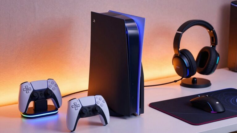 15 Best PS5 Accessories to Elevate Your Gaming Experience in 2026 ...