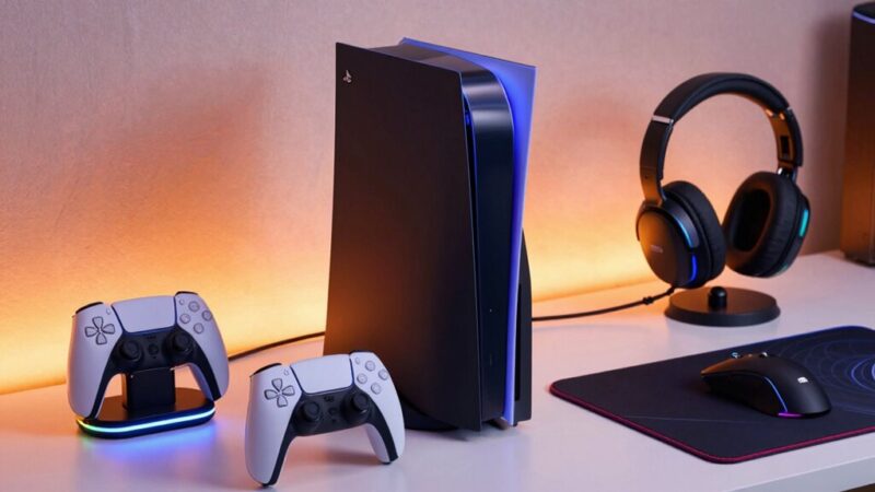 15 Best PS5 Accessories to Elevate Your Gaming Experience in 2026 ...