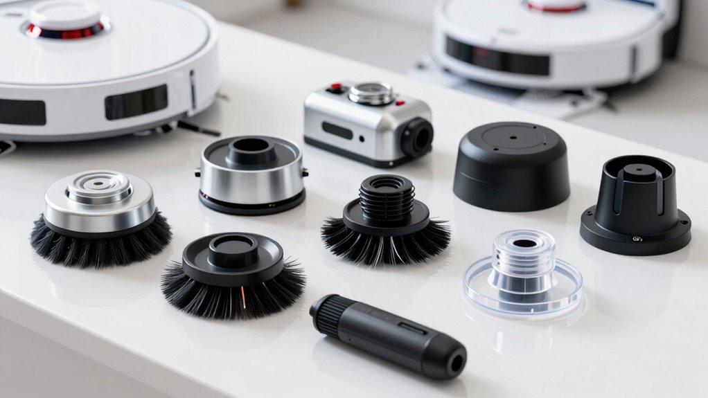 15 Best Robot Vacuum Accessory Kits for 2026 - Comfort a Life
