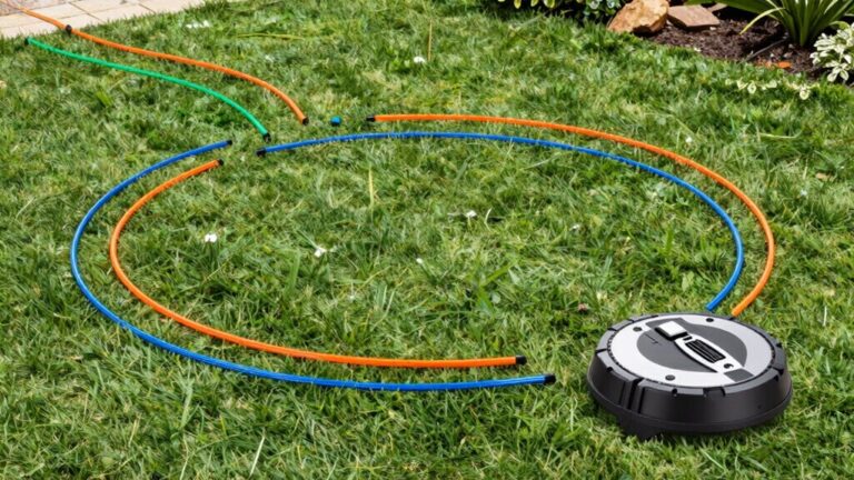 15 Best Robotic Lawn Mower Boundary Wire Kits for 2026 - Comfort a Life