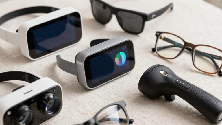 15 Best Vision Devices for Seniors in 2026 - Comfort a Life