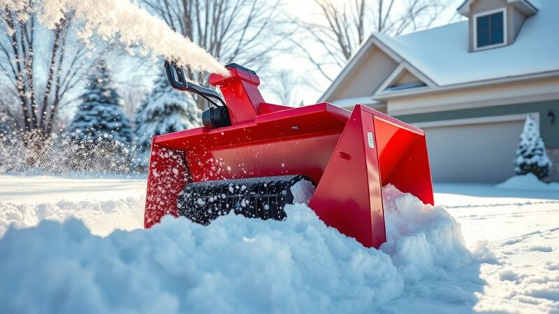 15 Best Snow Blowers of 2026: Top Picks for Clearing Winter Storms ...