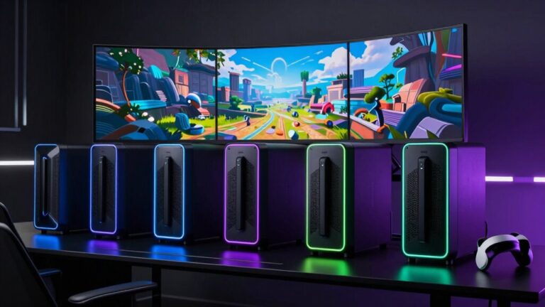 7 Best VR Ready Gaming PCs for Meta Quest PCVR in 2026 - Comfort a Life