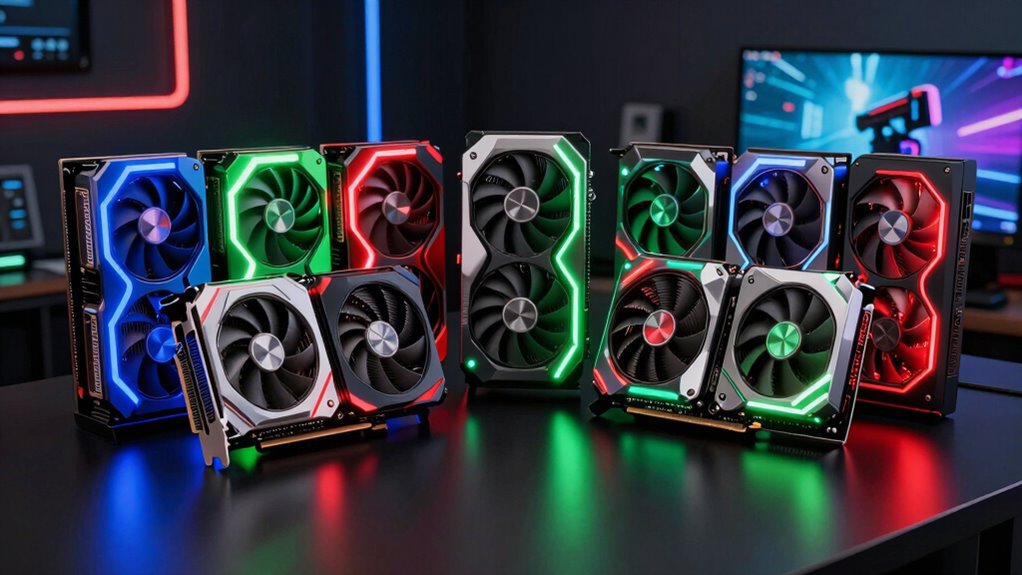 9 Best GPUs for High-Resolution VR in 2026 - Comfort a Life