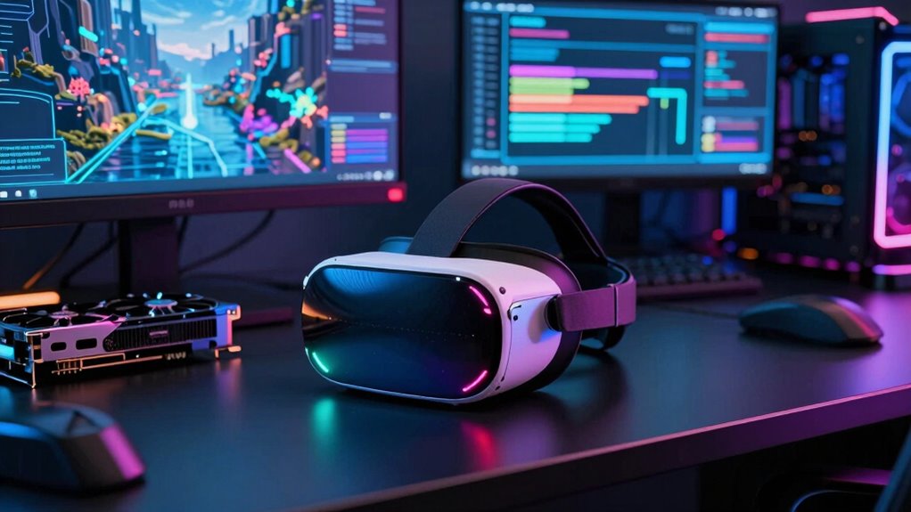 12 Best Graphics Cards for VR in 2026 That Elevate Your Experience ...