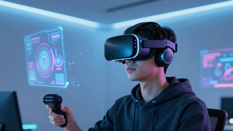 7 Best VR Headsets With Top Tracking for 2026 - Comfort a Life