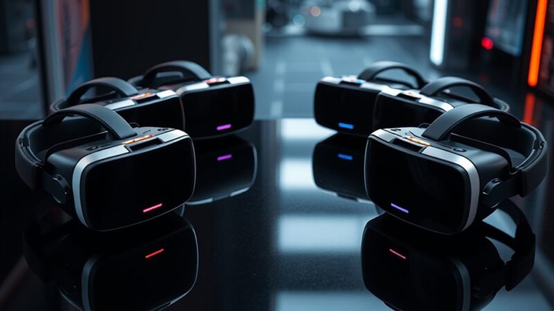 7 Best VR Headsets of 2026: The Ultimate Buyer’s Guide - Comfort a Life