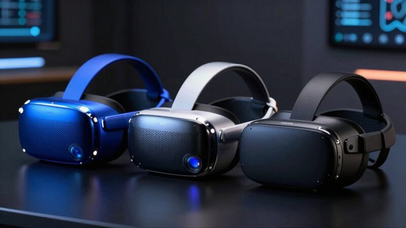 3 Best VR Headsets for Sharp Text in 2026 - Comfort a Life