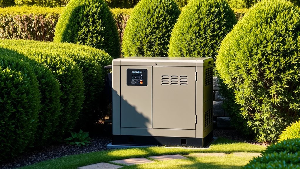 9 Best Whole House Generators With Auto Start for Reliable Power Backup ...