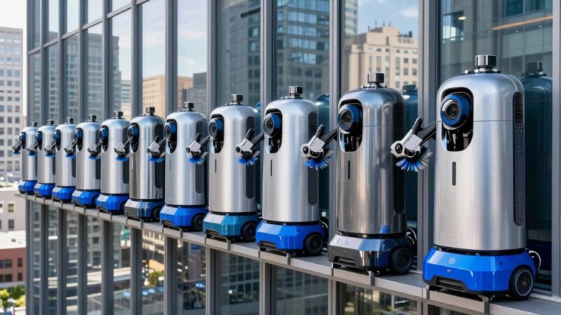 15 Best Window Cleaning Robots for Daily Sparkle in 2026 - Comfort a Life