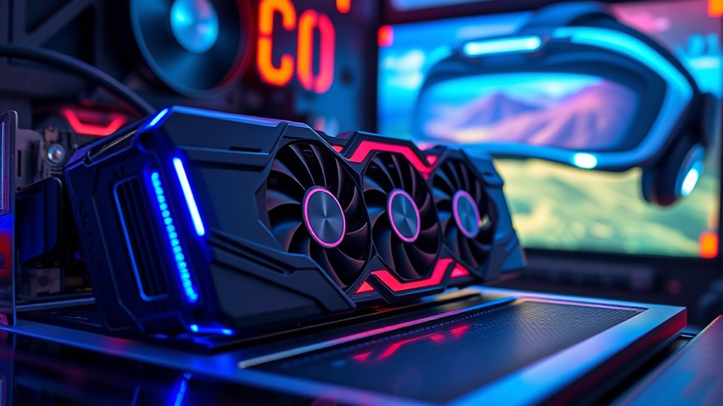 12 Best Graphics Cards for VR in 2026 That Elevate Your Experience ...