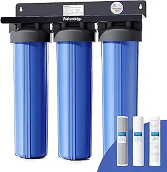 10 Best Whole House Water Filters That Ensure Pure, Fresh Water for ...
