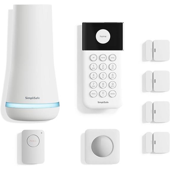 10 Best Home Security Systems for Apartments in 2026 – Keep Your Space ...