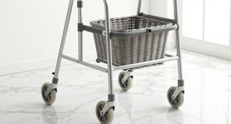 15 Best Travel Mobility Scooters for Seniors in 2025 — Comfort ...