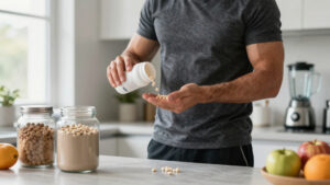 11 Best Men's Health Supplements in 2026 - Comfort a Life